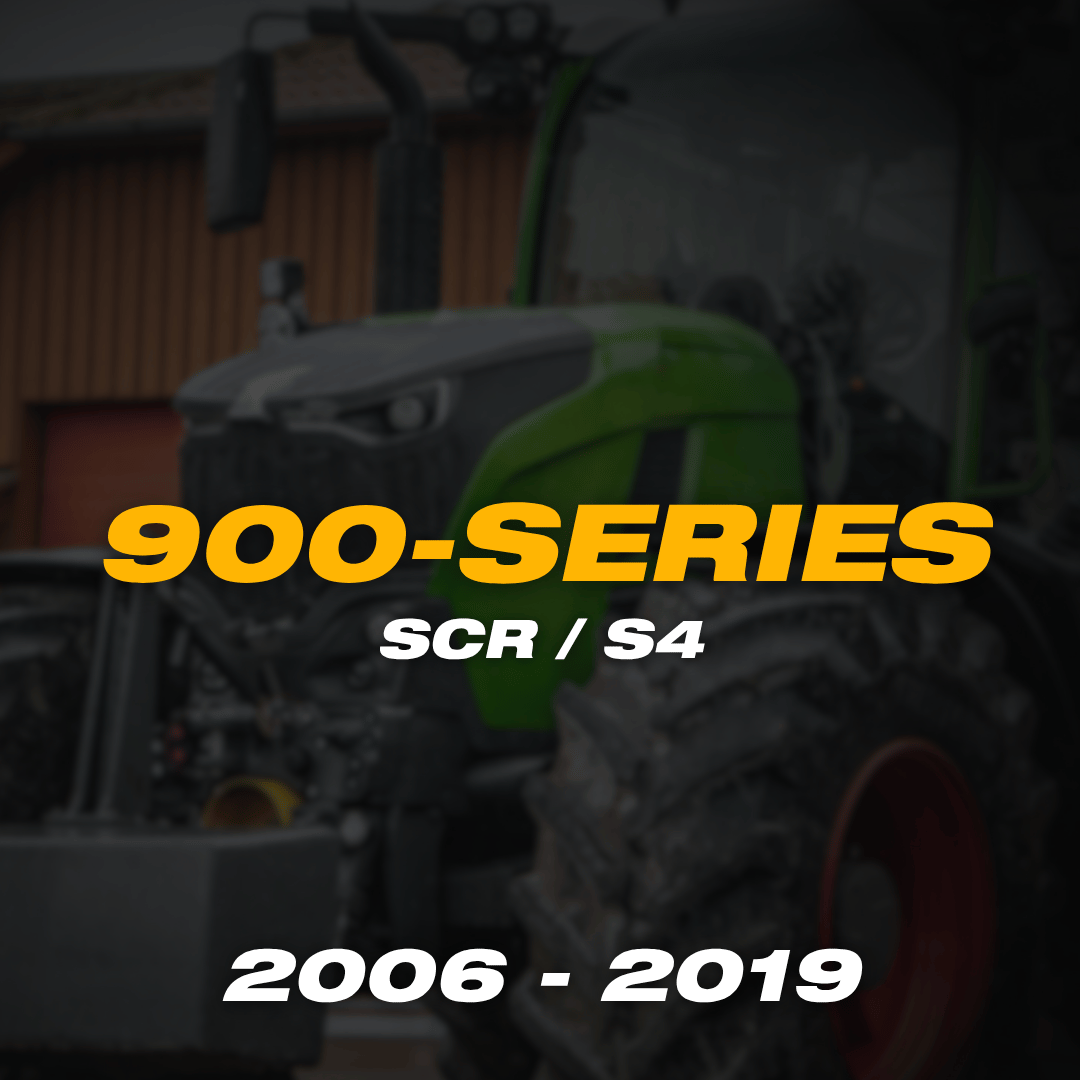 Fendt 900-Serie BJ 2006-2019 – Cabgear